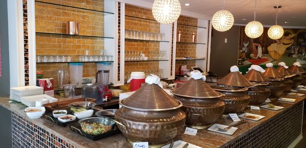 INDIA AT TIME SQUARE - 78 Photos & 104 Reviews - 332 W 44th St, New ...
