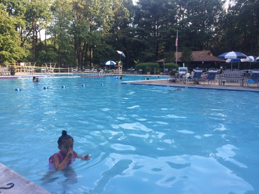 SIDEBURN RUN RECREATION ASSOCIATION - Updated August 2025 - 10603 Zion ...