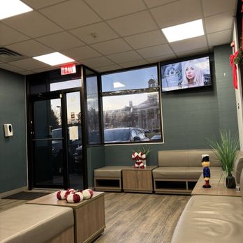 IMAGECARE AT WEST ORANGE - Updated April 2025 - 61 Main St, West Orange ...