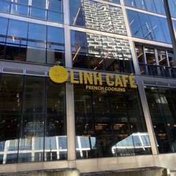 LINH CAFE - Updated July 2025 - 1022 Photos & 351 Reviews - 1428 ...