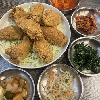 DANBI KOREAN RESTAURANT SANTA TERESA - Updated September 2025 - 233 ...