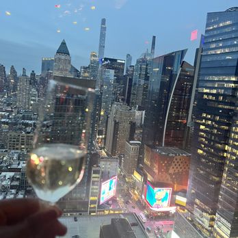 DEAR IRVING ON HUDSON ROOFTOP BAR - Updated August 2024 - 670 Photos ...