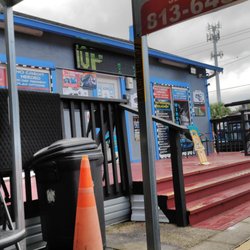 PERFORMANCE PIT SHOP - 311 Photos & 72 Reviews - 1231 W Brandon Blvd ...