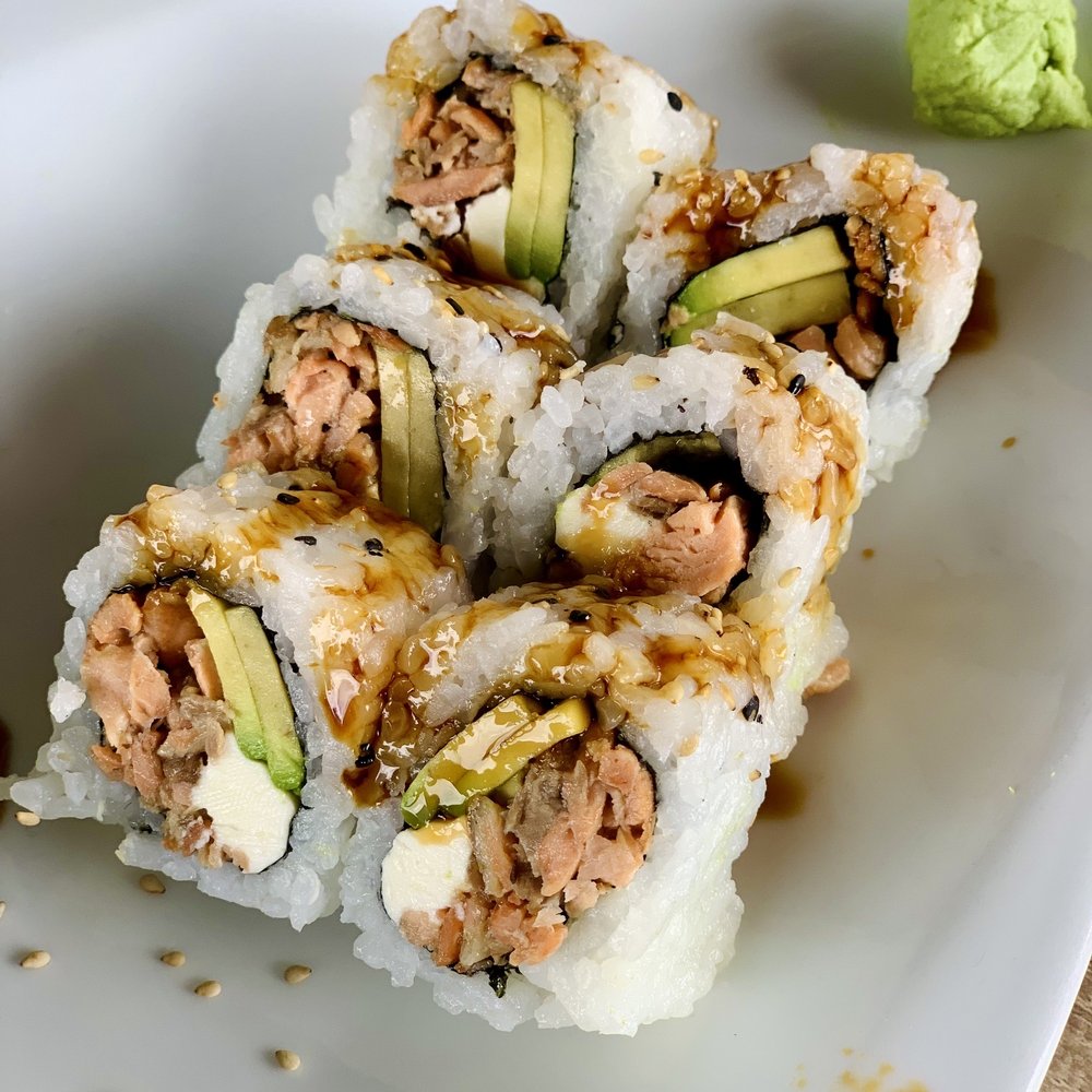 SUSHI MANGO - Updated July 2025 - 230 Photos & 256 Reviews - 9579 S ...