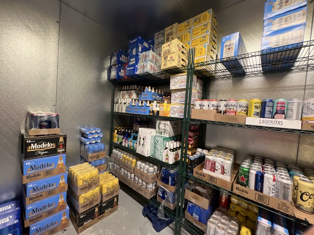 CREST BEVERAGE - Updated December 2025 - 28 Reviews - 1348 48th St, San ...