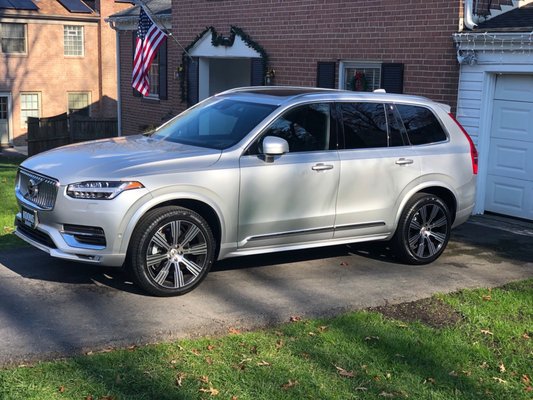 KOONS VOLVO OF WHITE MARSH - Updated May 2025 - 27 Photos & 71 Reviews ...