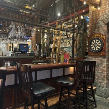 MCGRATH’S FISH HOUSE - Updated June 2025 - 264 Photos & 512 Reviews ...