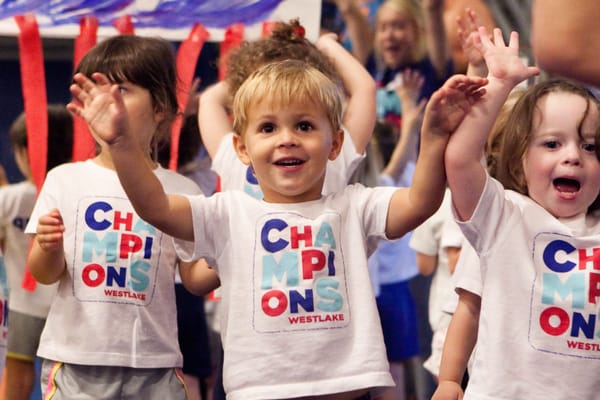 CHAMPIONS WESTLAKE GYMNASTICS & CHEER - Updated October 2025 - 22 ...