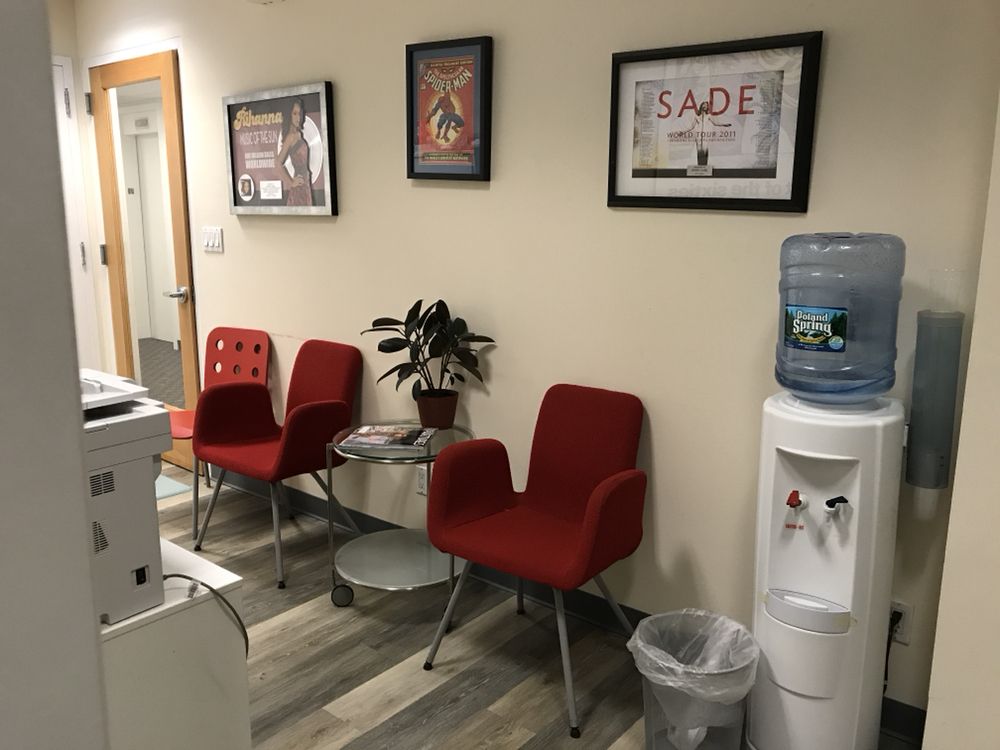 TRAFFIC CONTROL GROUP - Updated November 2025 - 18 E 41st St, New York ...