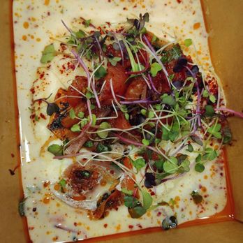 BAR PEACHED - Updated March 2025 - 1247 Photos & 585 Reviews - 1315 W ...