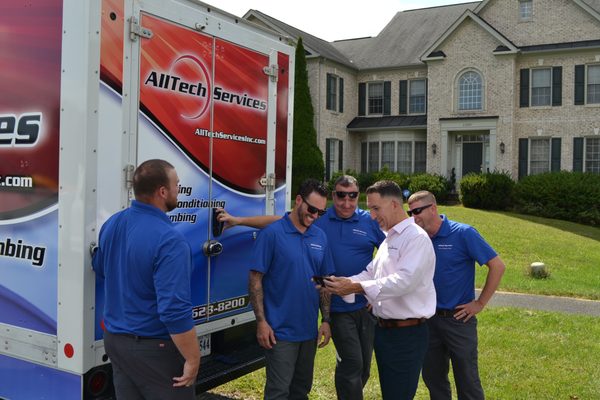 ALLTECH SERVICES - Updated October 2025 - 71 Photos & 133 Reviews - 101 ...