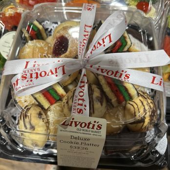 LIVOTI’S OLD WORLD MARKET - Updated September 2025 - 37 Photos & 36 ...