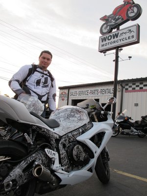 WOW MOTORCYCLES - Updated January 2026 - 53 Photos & 87 Reviews - 522 ...