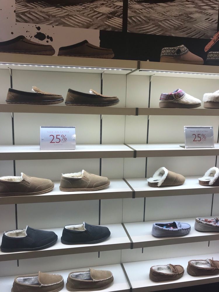 CLARKS ENGLAND SHOES - Updated October 2025 - 8001 S Orange Blossom Trl ...