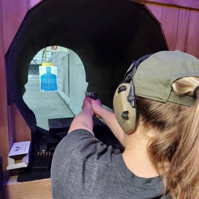 407 GUN CLUB - Updated January 2026 - 17 Photos & 24 Reviews - 831 Fm ...