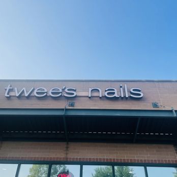 TWEE’S NAILS - Updated December 2025 - 170 Photos & 66 Reviews - 650 E ...