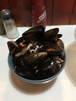 LOCH FYNE SHELLFISH BAR - Updated October 2025 - 192 London Road ...