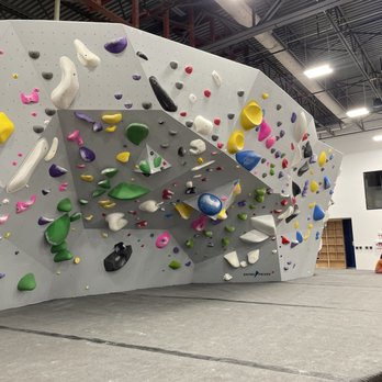 MESA RIM CLIMBING CENTER - Updated December 2025 - 54 Photos & 21 ...