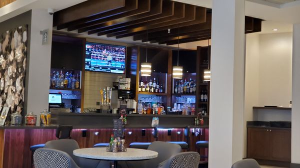 HYATT PLACE SUMTER / DOWNTOWN - 18 N Main St, Sumter, South Carolina ...