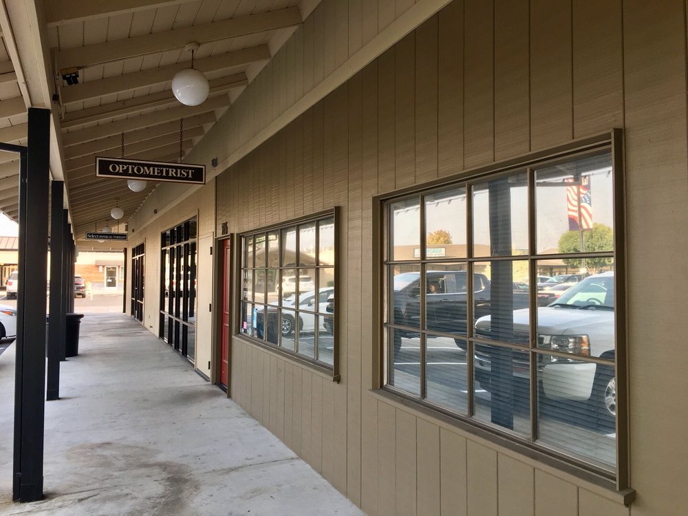 MICHAEL H. PONTIUS O.D - Updated August 2025 - 10 Reviews - 715 Lincon ...