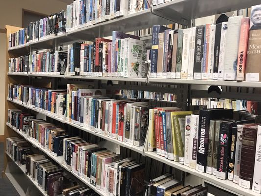 MIAMI BEACH REGIONAL LIBRARY - Updated December 2025 - 39 Photos & 25 ...