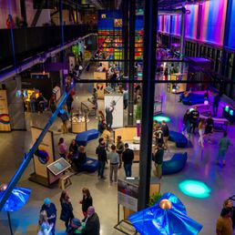 KIEWIT LUMINARIUM - Updated January 2026 - 208 Photos & 43 Reviews ...