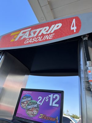 FASTRIP FOOD STORES - Updated December 2025 - 26 Photos - 850 Academy ...