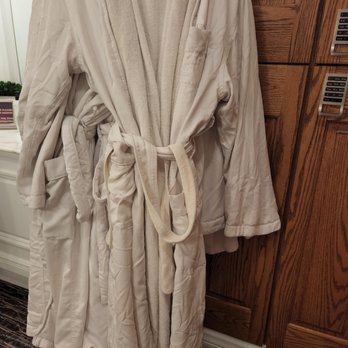 THE RITZ-CARLTON SPA, TYSONS CORNER - Updated December 2025 - 84 Photos ...