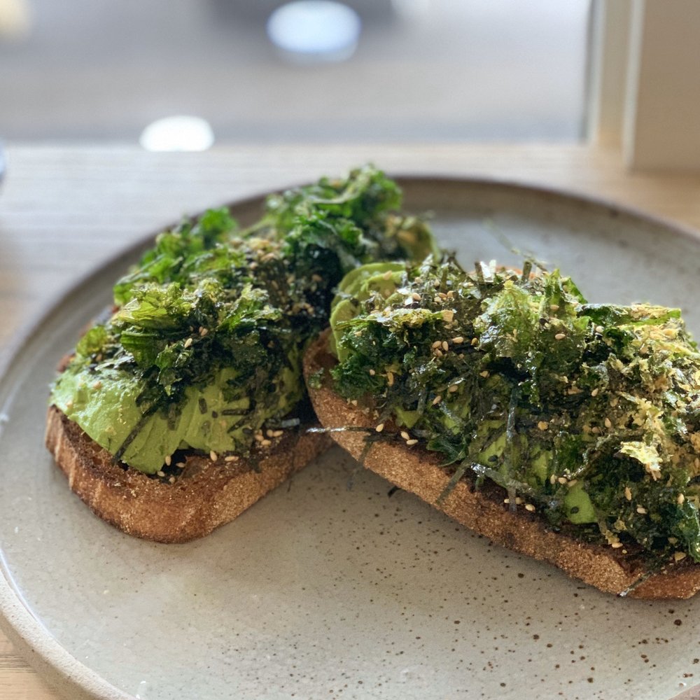 IMA PROJECT CAFE - 169 Elgin St, Carlton Victoria, Australia - Cafes ...