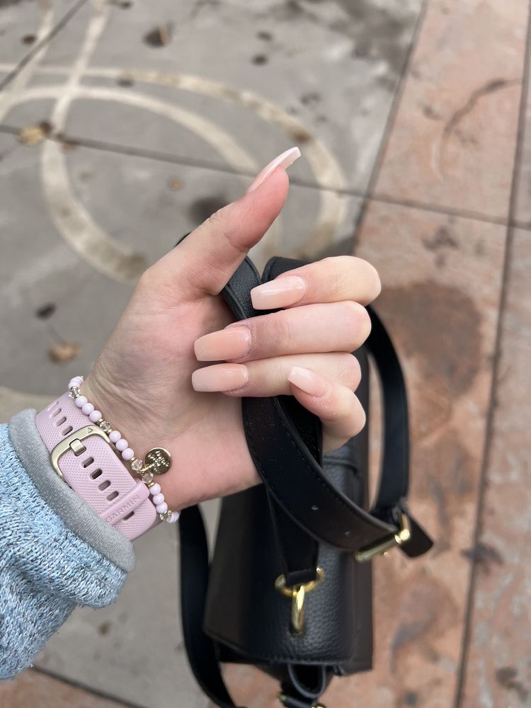 NAIL TRIX - 44 Photos & 53 Reviews - 2901 Brooks St, Missoula, Montana ...