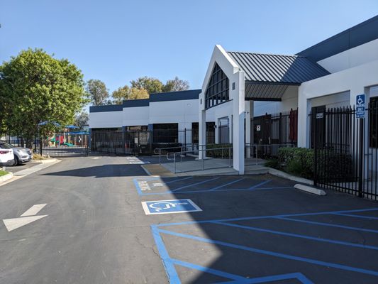 RIVERSIDE STUDENT CENTER - SPRINGS CHARTER SCHOOLS - Updated October ...