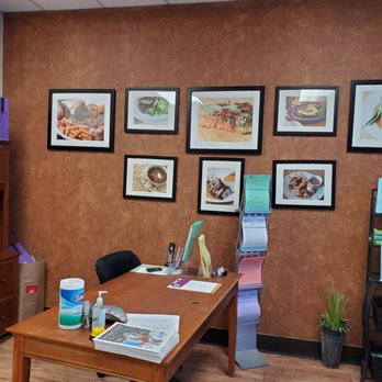 ALASKA DINNER FACTORY - Updated January 2026 - 12 Reviews - 5905 Lake ...