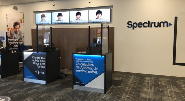 SPECTRUM - Updated February 2025 - 50 Reviews - 6806 S La Tijera Blvd ...