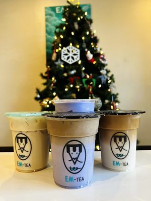 EM-TEA - Updated September 2025 - 417 Photos & 398 Reviews - 3570 G St ...