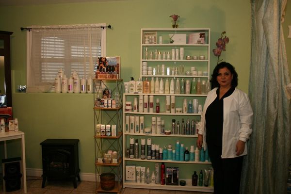 MK HAIR AND ESTHETICS - Updated September 2025 - 38 Photos - Halifax ...