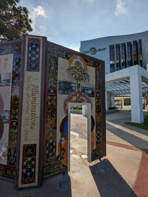 CERRITOS LIBRARY - Updated December 2025 - 1639 Photos & 517 Reviews ...