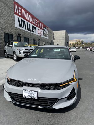 VALLEY KIA OF FONTANA - Updated July 2025 - 301 Photos & 670 Reviews ...