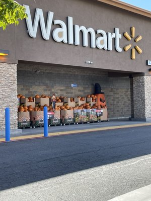 WALMART SUPERCENTER - Updated August 2024 - 326 Photos & 261 Reviews ...