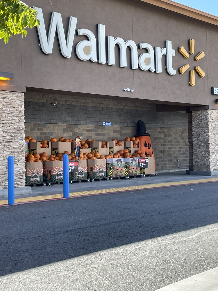 WALMART SUPERCENTER - Updated April 2024 - 298 Photos & 251 Reviews ...
