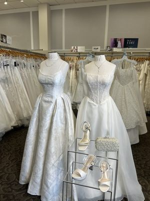 David S Bridal Spring Hill Fl