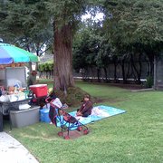 LA PINTORESCA PARK - 47 Photos & 24 Reviews - 45 E Washington Blvd ...