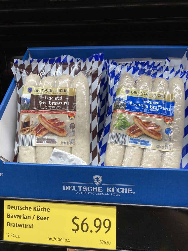 ALDI - Updated October 2025 - 11 Photos & 19 Reviews - 1730 N ...