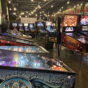 RECBAR - Updated December 2025 - 587 Photos & 474 Reviews - 10301 ...