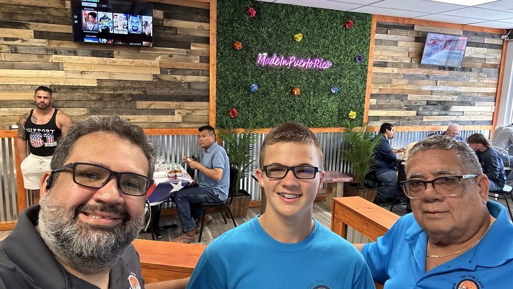 MADE IN PUERTO RICO - Updated September 2025 - 1712 W 19th St ...