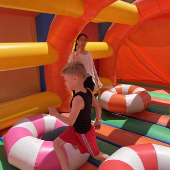 FUNBOX ARCADIA, OUTDOOR PARK - Updated July 2025 - 43 Photos & 18 ...