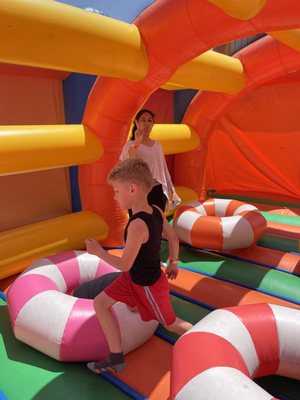 FUNBOX ARCADIA, OUTDOOR PARK - Updated September 2025 - 44 Photos & 20 ...