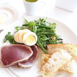 THE RESTAURANT AT THE GETTY CENTER - Updated July 2025 - 1495 Photos ...