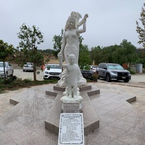 PADUMA MONASTERY - 21 Photos - 8677 Mulberry Ave, Fontana, California ...