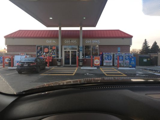 GETGO FUEL STATION - Updated October 2025 - 2888 Bethel Rd, Columbus ...