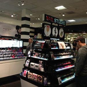 SEPHORA - 11 Photos & 17 Reviews - 7804 Abercorn St, Savannah, GA - Yelp